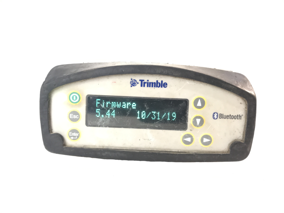 Trimble SPS855 Rover SBAS GPS QZSS xFill 50Hz Surveying Modular ...