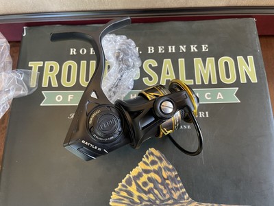 Rod Blanks & Kits - Winston