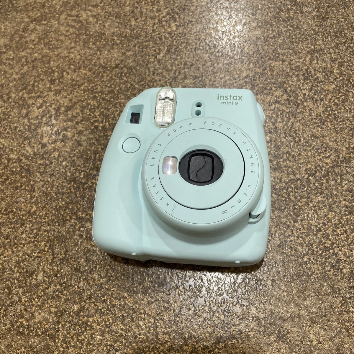 Instax Mini 8 Rainbow Film
