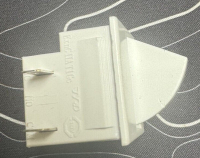 OEM Magic Chef Rocker Switch for HMDR31GSE open box SHIPS FREE | eBay