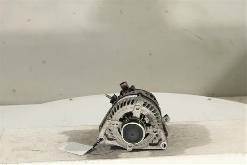 SN alternador para FIAT 500 X 14 334 LOUNGE 51984063 MS4042119230 ...