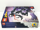 Lego Marvel Spider-Man VENOM 297pc Figure Building Toy! Item #76230 ...