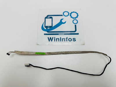 Tablecloth Wire Webcam / Cable Terra Mobile 1548Q Clevo W650SB | eBay