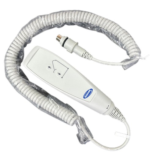 OEM Invacare Hand Control DK-6430 Linak HB30004-00 Reliant Lift 8-Pin ...