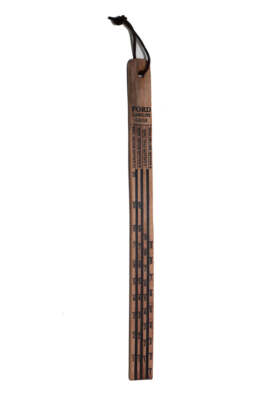 Antique Style Wood Motel T Ford Car Gas Measuring Stick | eBay
