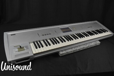 [1 Y Warranty] KORG TRITON pro Music Workstation Synthesizer in Very ...