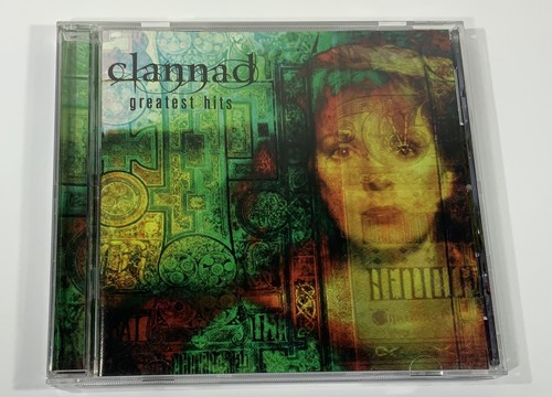 Clannad Greatest Hits CD | eBay