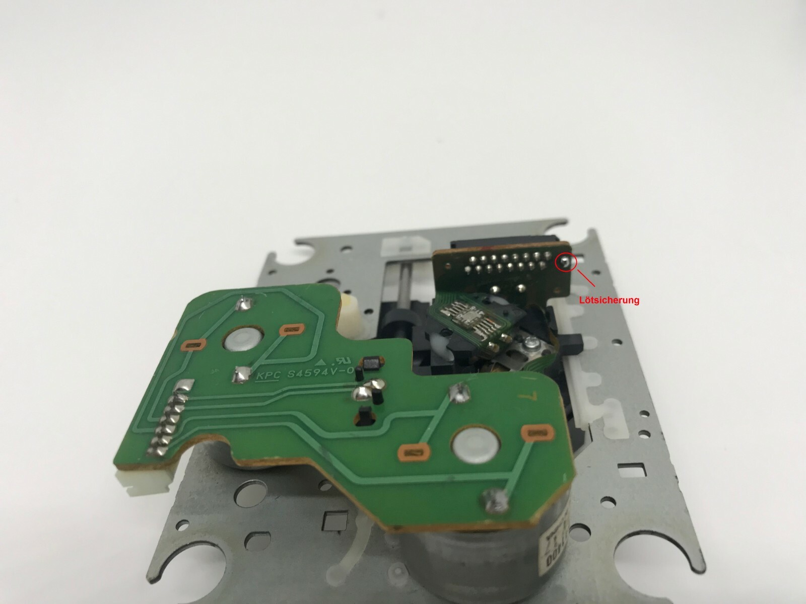 Sony CDP-CX235/CDP-CX250/CDP-CX260/CDP-CX270/CDPCX325/CDPCX350 ...