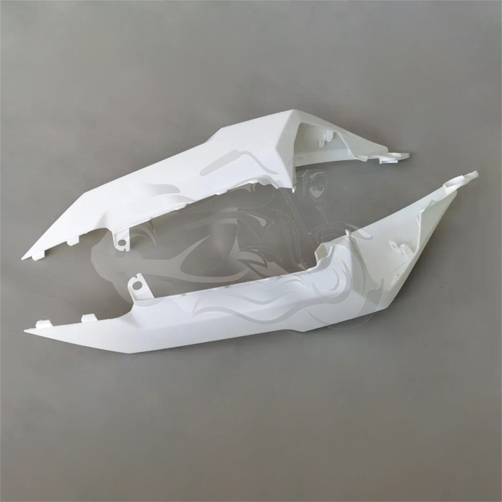Fit for HONDA CBR500R 2016-2018 2017 Motorcycle Fairing Bodywork Panel ...