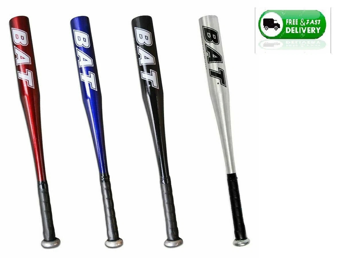 Metal Baseball Bat Adidas