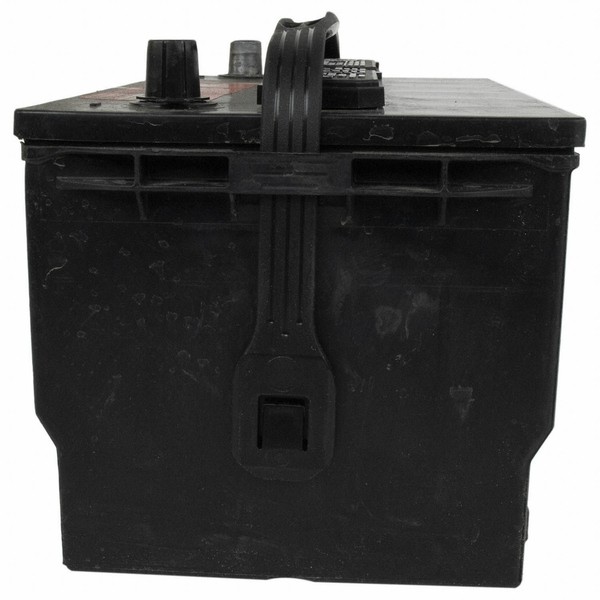 Vehicle Battery-Tested Tough Max Battery Motorcraft BXT-65-850 for sale ...