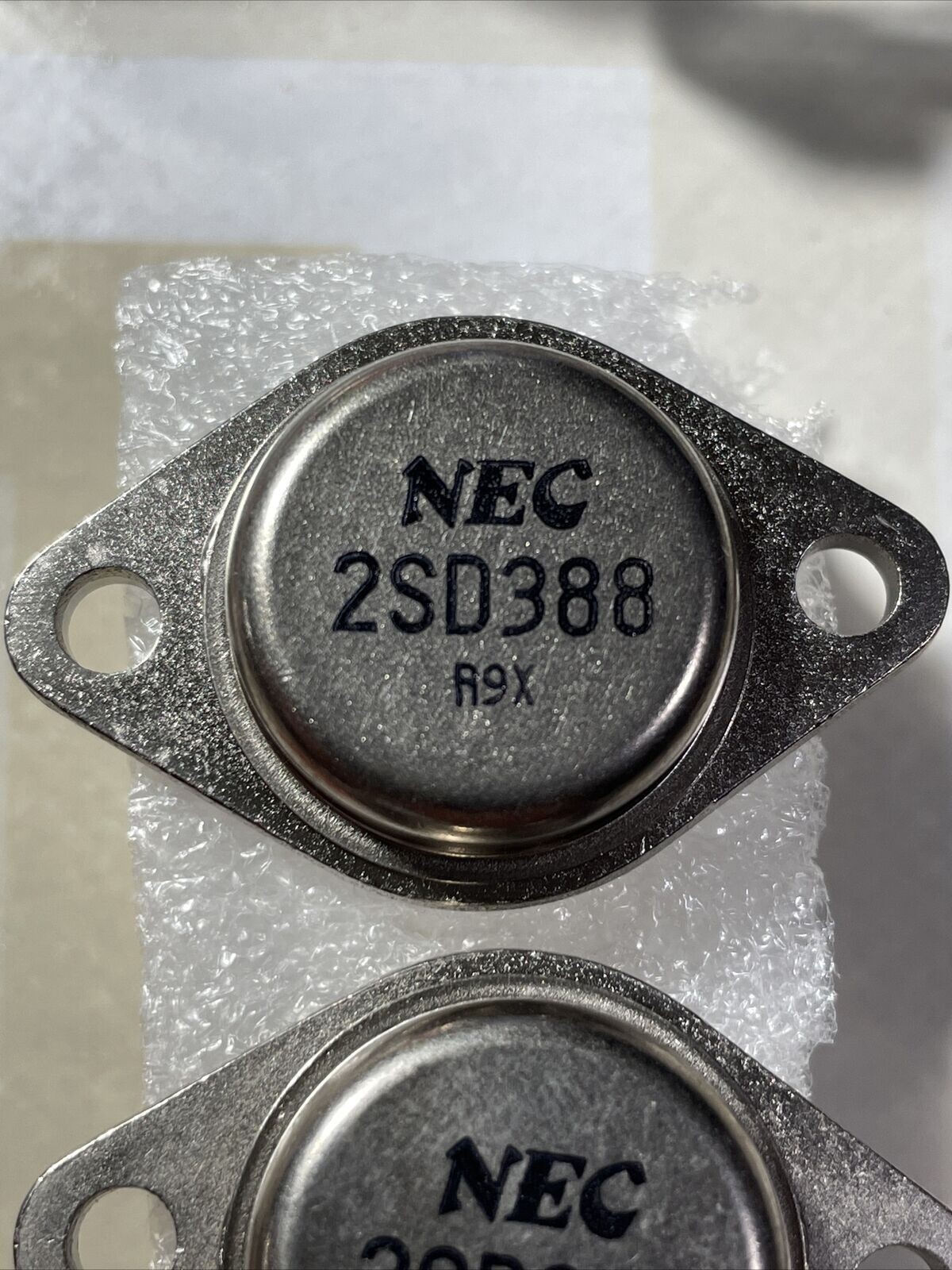 1pezzo 2SD388 ORIGINALE NEC TRANSISTOR D388 | eBay