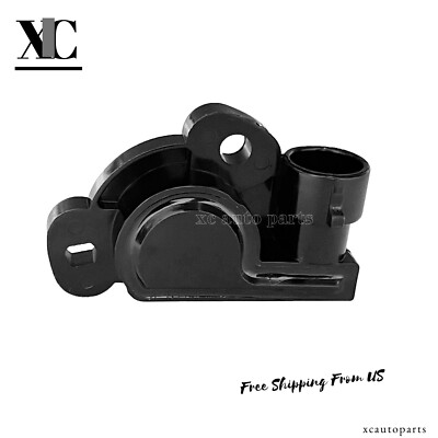 Throttle Position Sensor 898042 For Mercury Outboard Quicksilver Marine ...