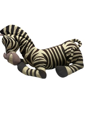 MARTY PLUSH 2005 MADAGASCAR DREAM Works 2 Clear | eBay