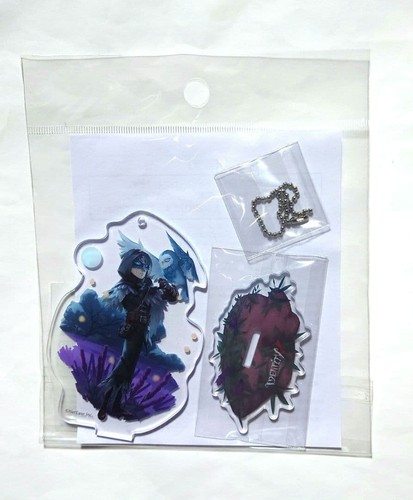 Identity V IdentityV Fortune Teller Irai Acrylic Stand Keychain ...