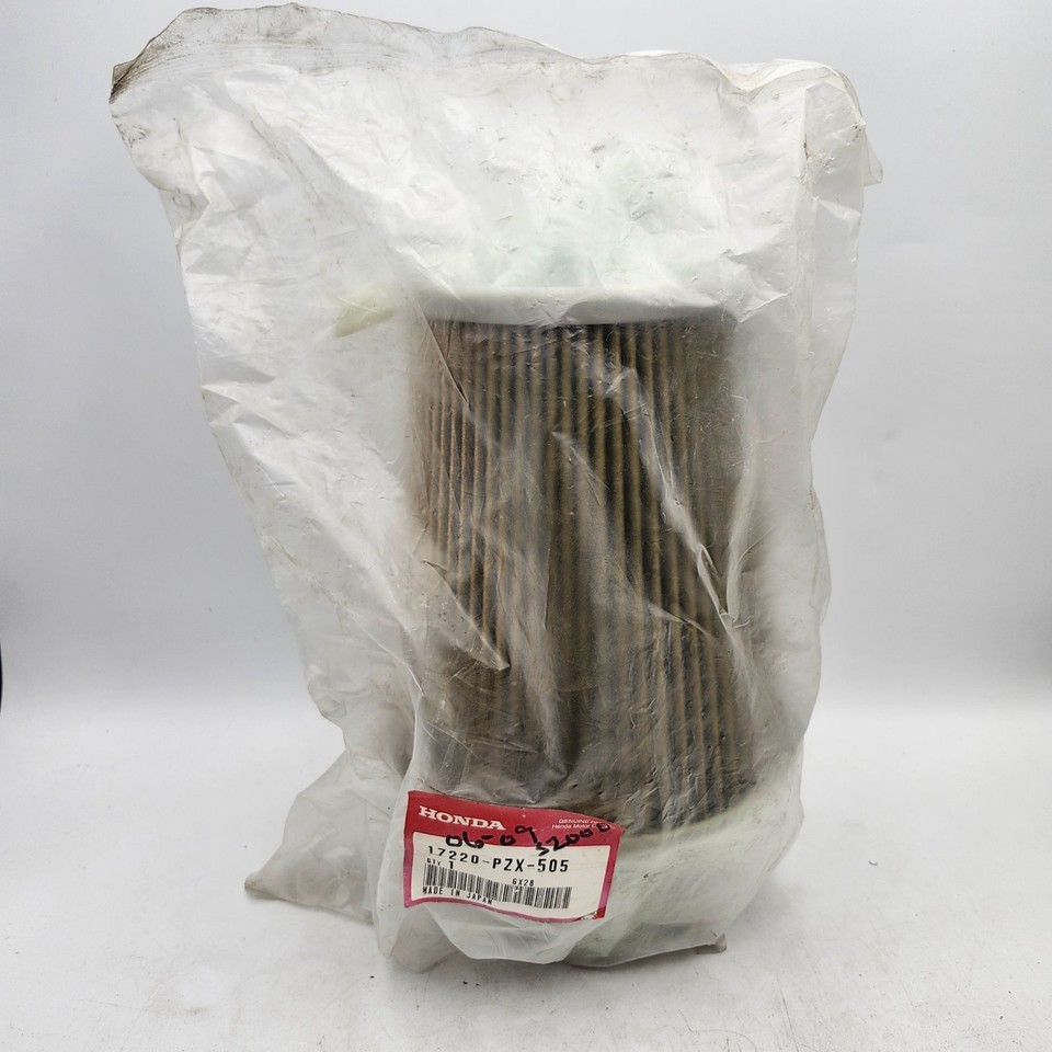 Honda Genuine Parts Air Cleaner Filter Element 17220PZX505 S2000 2006 ...