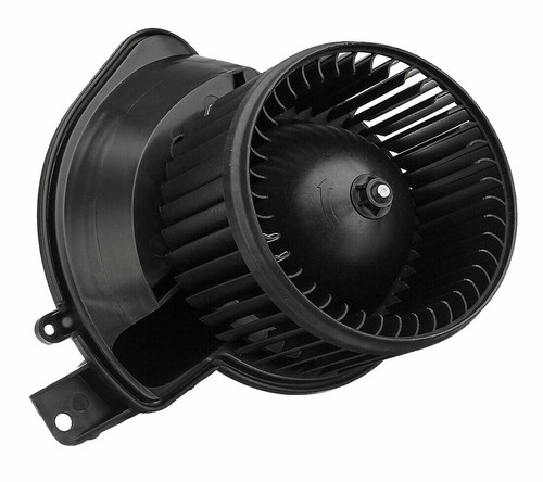 HEATER BLOWER MOTOR FAN FITS VAUXHALL CORSA D E FIAT PUNTO MK3 EVO ...