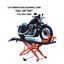 New Titan SDML-1000D Air Powered Motorcycle Lift 1,000 lb | eBay