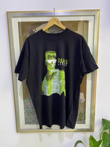 Vintage Duke Nukem Extreme T Shirt XL | eBay