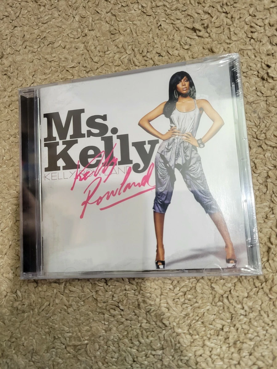 Kelly Rowland Ms Kelly