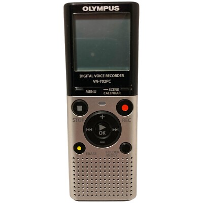 Dictation Machines - Hand Control Unit