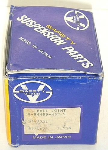 NEW OE 8-94459-453-2 8944594532 8944594533 8944594534 8979406250 310828 ...