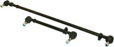 LEFT & RIGHT TIE ROD END ASSEMBLY KIT OCAP VOLKSWAGEN T1 BUG BEETLE ...