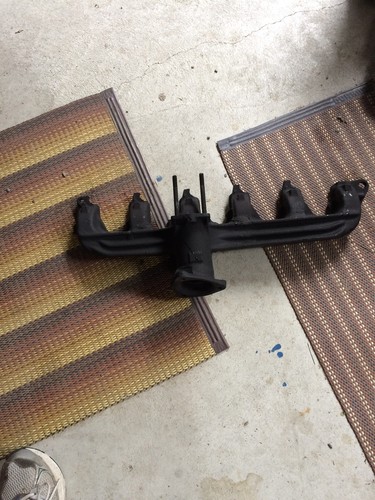 Exhaust Header Gasket REMFLEX 3005 for sale online | eBay
