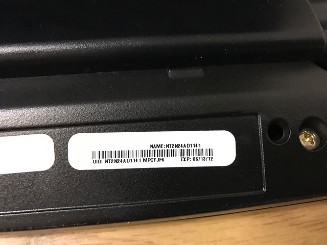 Nortel NT2N24AD1141 Aastra Meridian Telephone M8009 for sale online | eBay