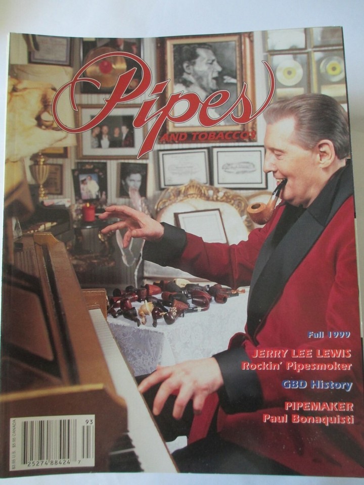 Pipes andTobaccos magazine issues your choice $9.99 + flat Shipping | eBay