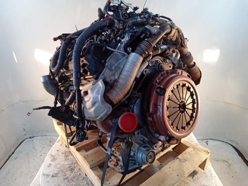 Toyota Trayback Vdj79 Engine Motor - Part Number 1900051030 for sale ...