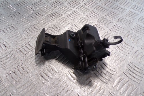 2017 Ford Kuga 2.0 TDCi Diesel Vacuum Container 9805069780 for sale ...