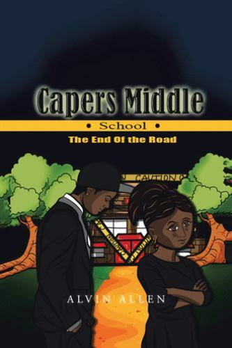 The End of the Road by Alvin Allen (2017, Trade Paperback) for sale ...