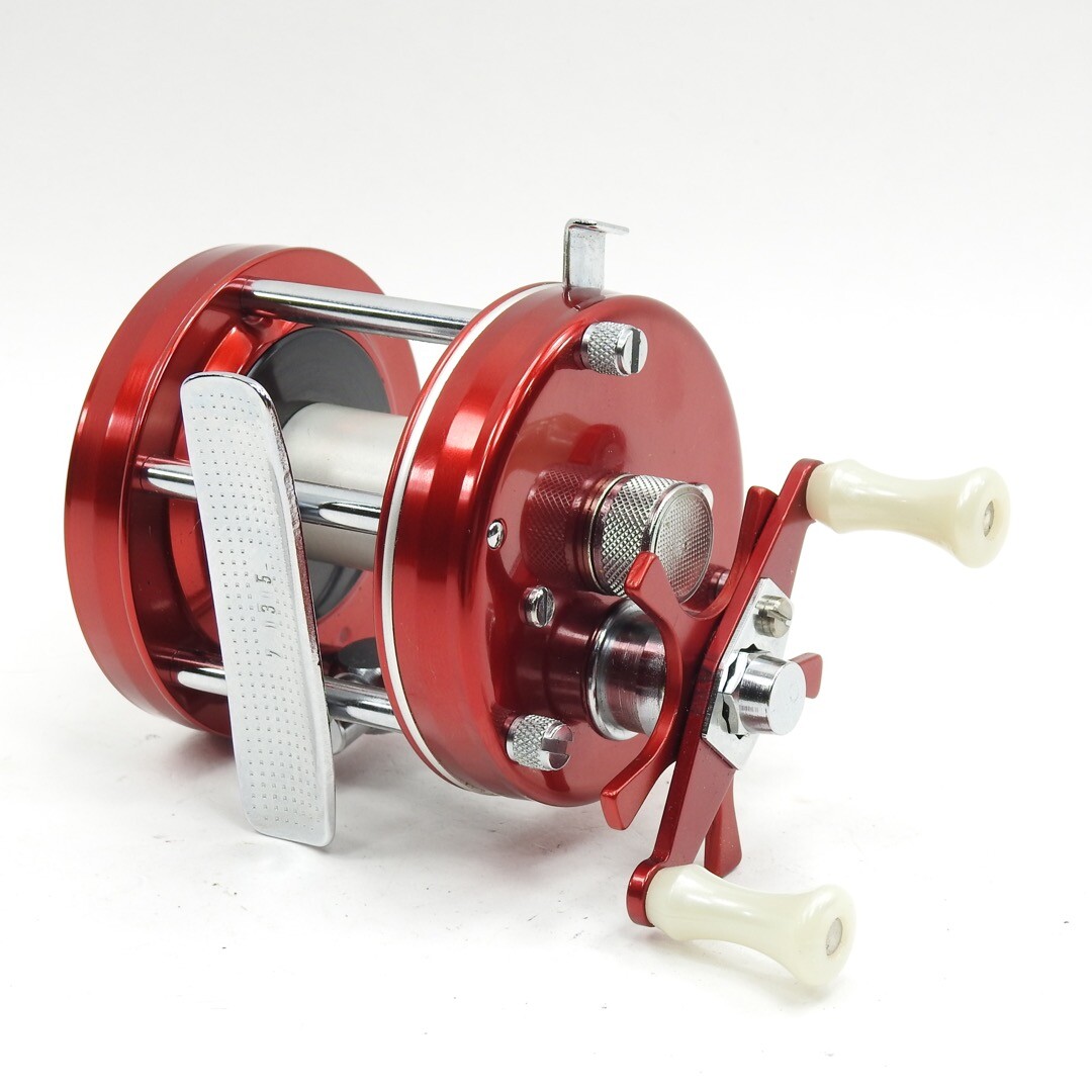 Sweden Abu Garcia 5000 Reels