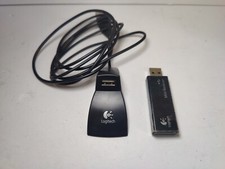Logitech C-uak42 CUAK42 Genuine Wireless Mini Receiver USB for sale ...