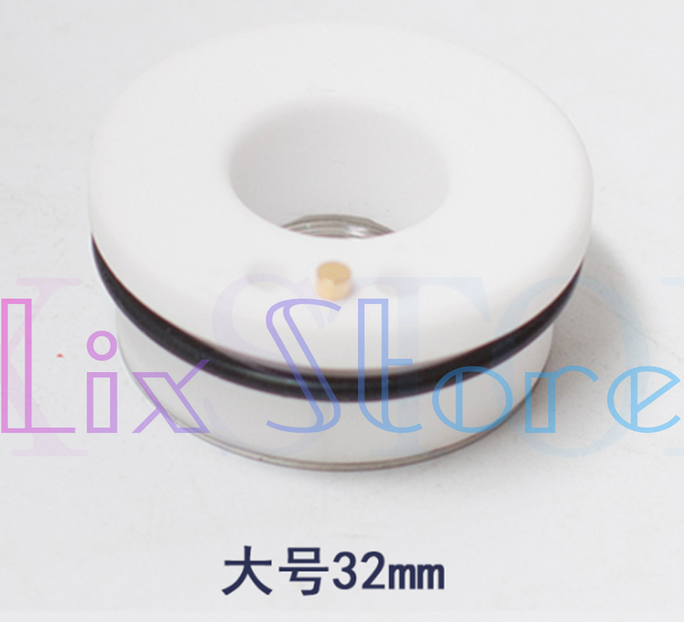 10pcs 32mm las ceramic ring, large D32 ceramic body-M14 | eBay