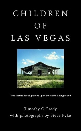 Timothy O'Grady Children of Las Vegas (Relié) 9781783522507 | eBay