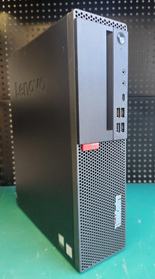 Lenovo ThinkCentre M720 SFF 8th gen Barebone, No CPU No Ram No Hard Drive | eBay