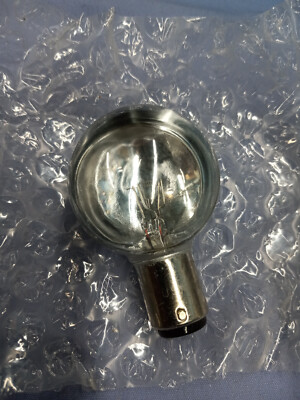 GRIMES P/N 72914 | Bulb 43 WATTS 28 VOLTS | eBay