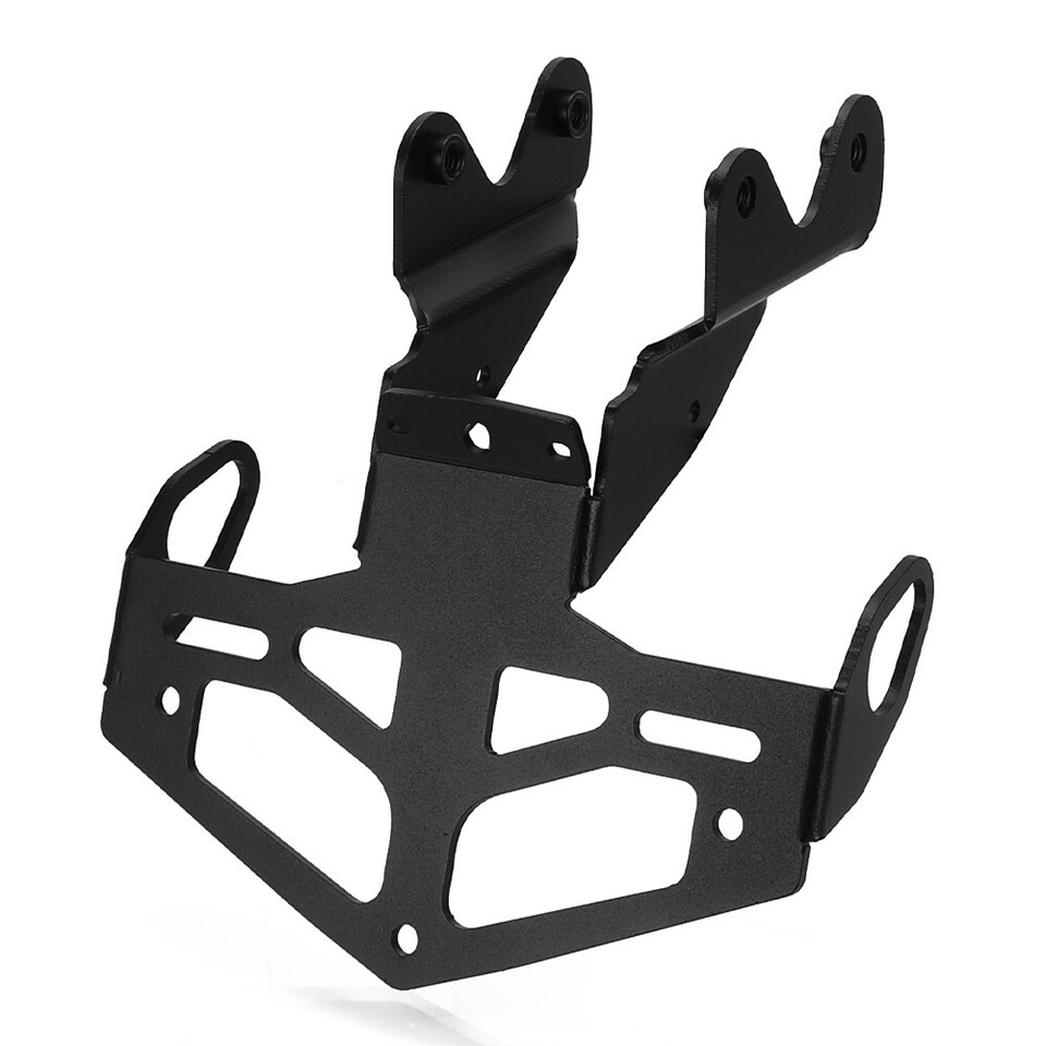 Fender Eliminator Kit For Yamaha MT-09/MT09 MT-09 SP/MT09 SP 2024-2025 ...