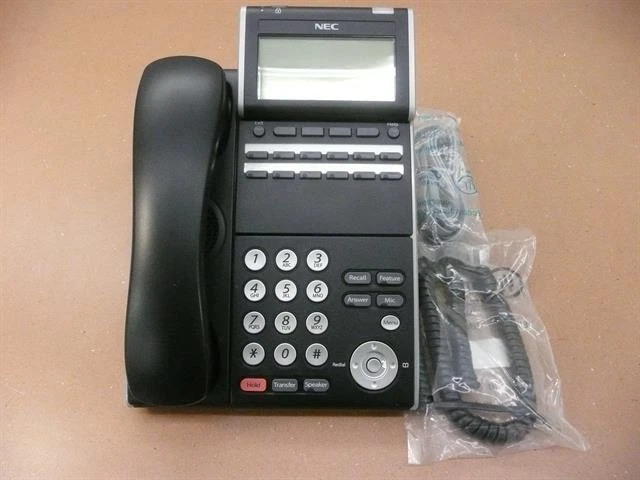 Nec Sv8100 12 Button