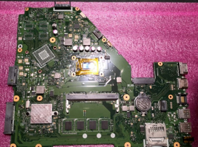 Hauptplatine für ASUS X550C Serie X550CA-CJ458H Intel Core i3-2365M ...