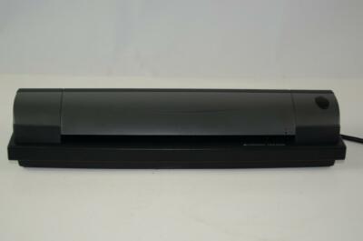 NCR Personal Scanner Model 7722-1000-9090 Ambir {B182} | eBay