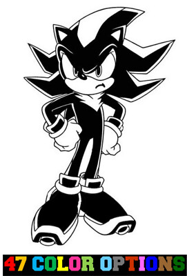 Decal Vinyl Truck Car Sticker - Video Games Sega Sonic The Hedgehog ...