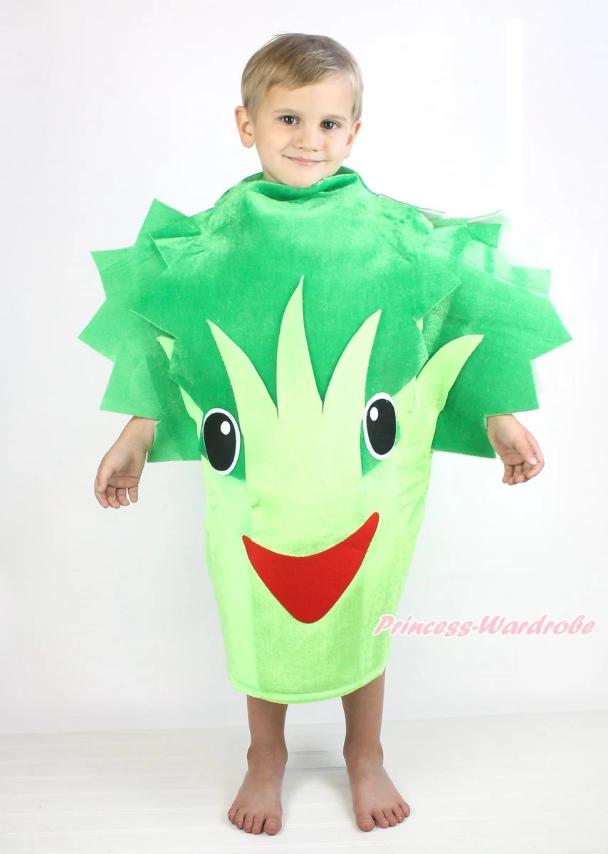 Nutrition Month 2022 Costume