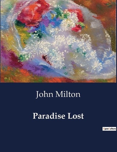 Paradise Lost by John Milton Paperback Book 9791041999309| eBay