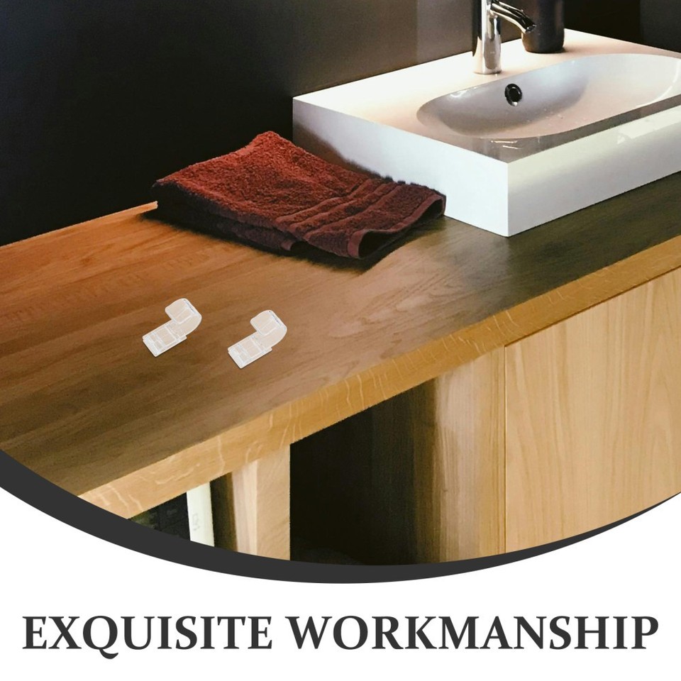 8pcs Creative Storage Hook Multipurpose Bathroom Hook Home Hanging Rack ...