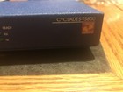 CYCLADES-TS800 8 PORT CONSOLE SERVER CYCLADES-TS800 | eBay