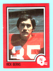 Rick Berns 1989 Leesley L.T.D. # 60 - NTV PIZZA HUT - Nebraska ...