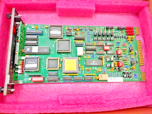 1PC ABB TPS02 BAILEY INFI90 TURBINE PROTECTION MODULE | eBay